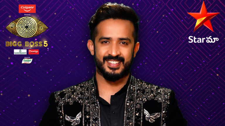 Anchor Ravi Wiki, Biography, Daughter, Wife, Caste, Age, Ex and more - BBTV