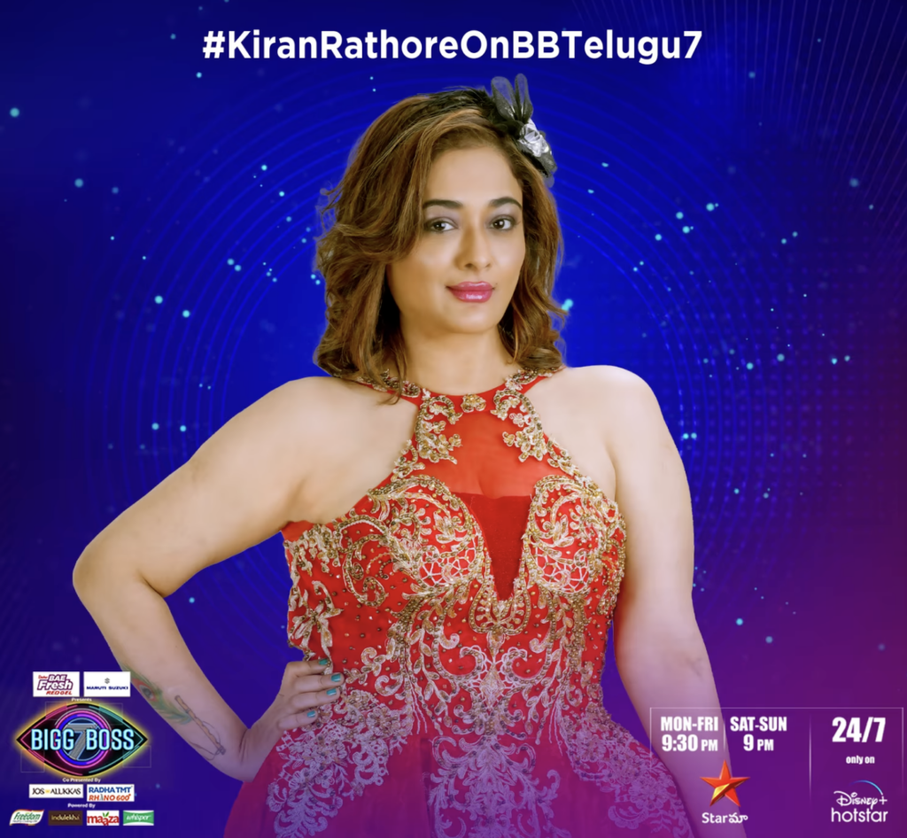 Bigg Boss 7 Telugu Vote - Cast Your Vote to Save Your Favorite Contestant