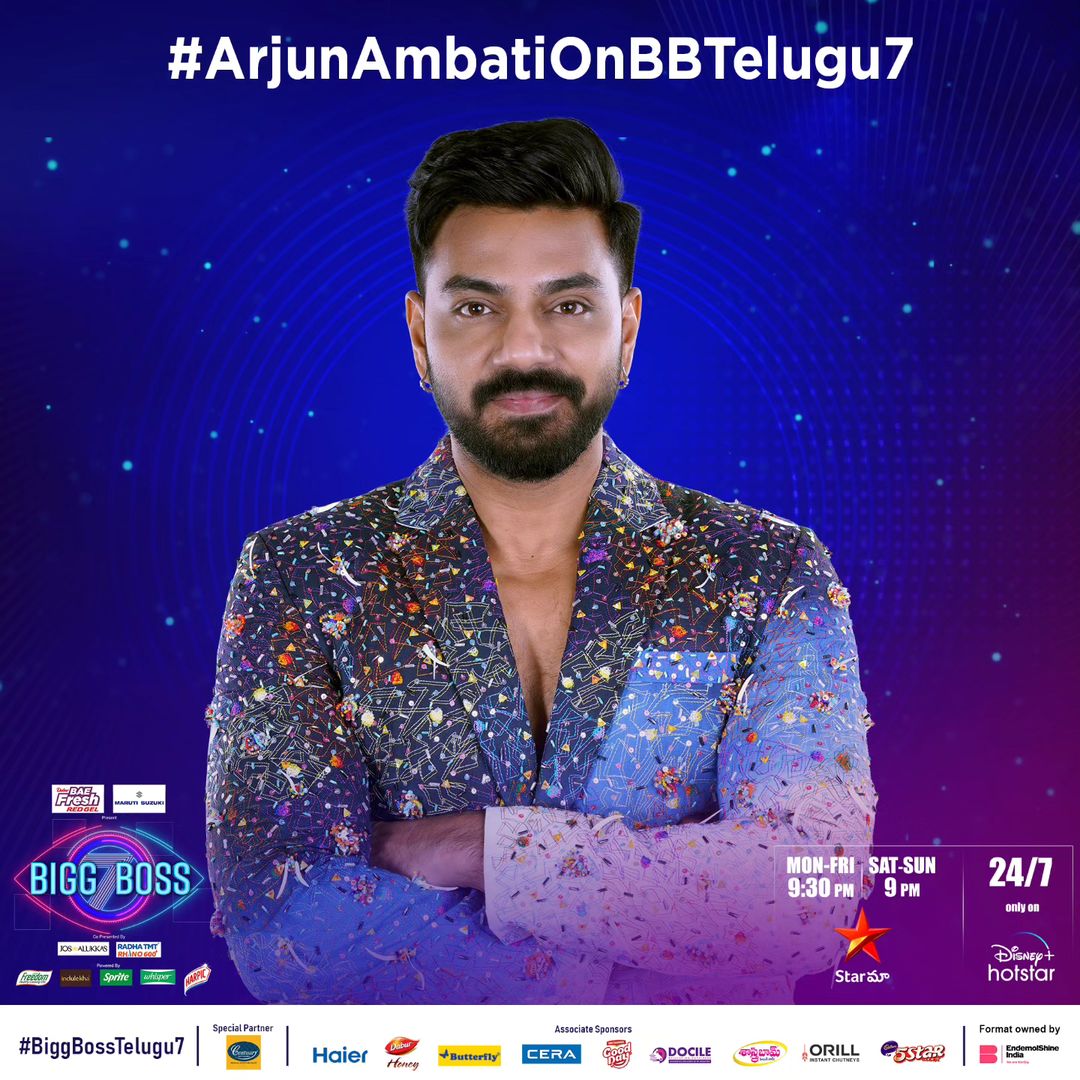 Bigg Boss 7 Telugu Vote (Online Voting & Results) Today LIVE
